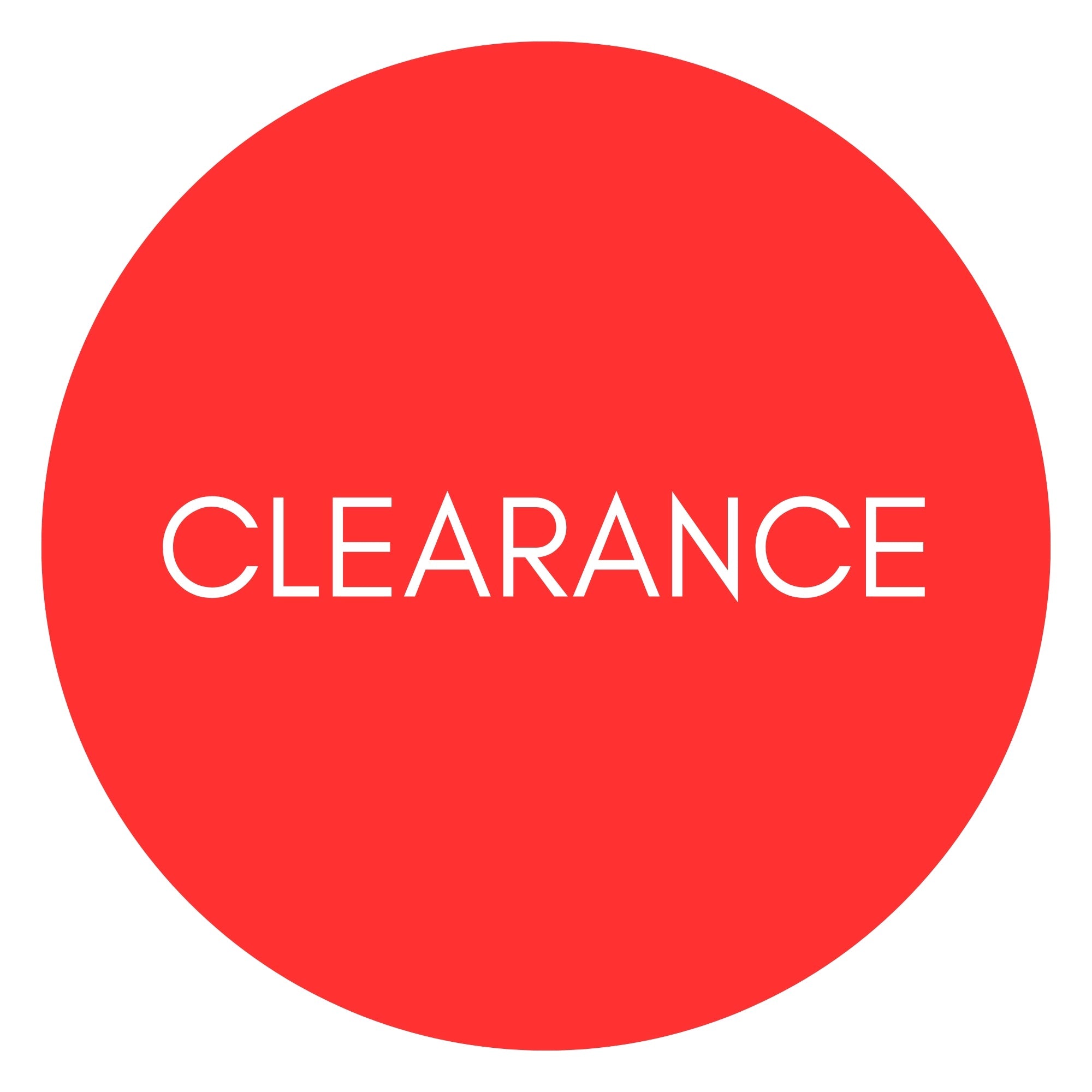 CLEARANCE – LUXONAS HOME